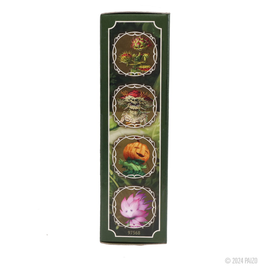 Pathfinder Battles: Leshy Window Box Set – WizKids