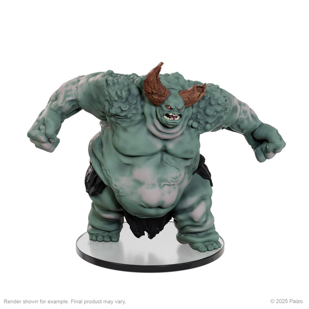 Pathfinder Battles: Planar Perils 10 ct. Booster Brick [Set 27] – WizKids