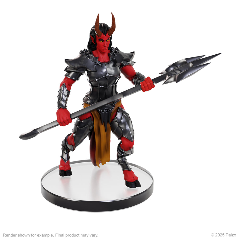 Pathfinder Battles: Planar Perils 10 ct. Booster Brick [Set 27] – WizKids