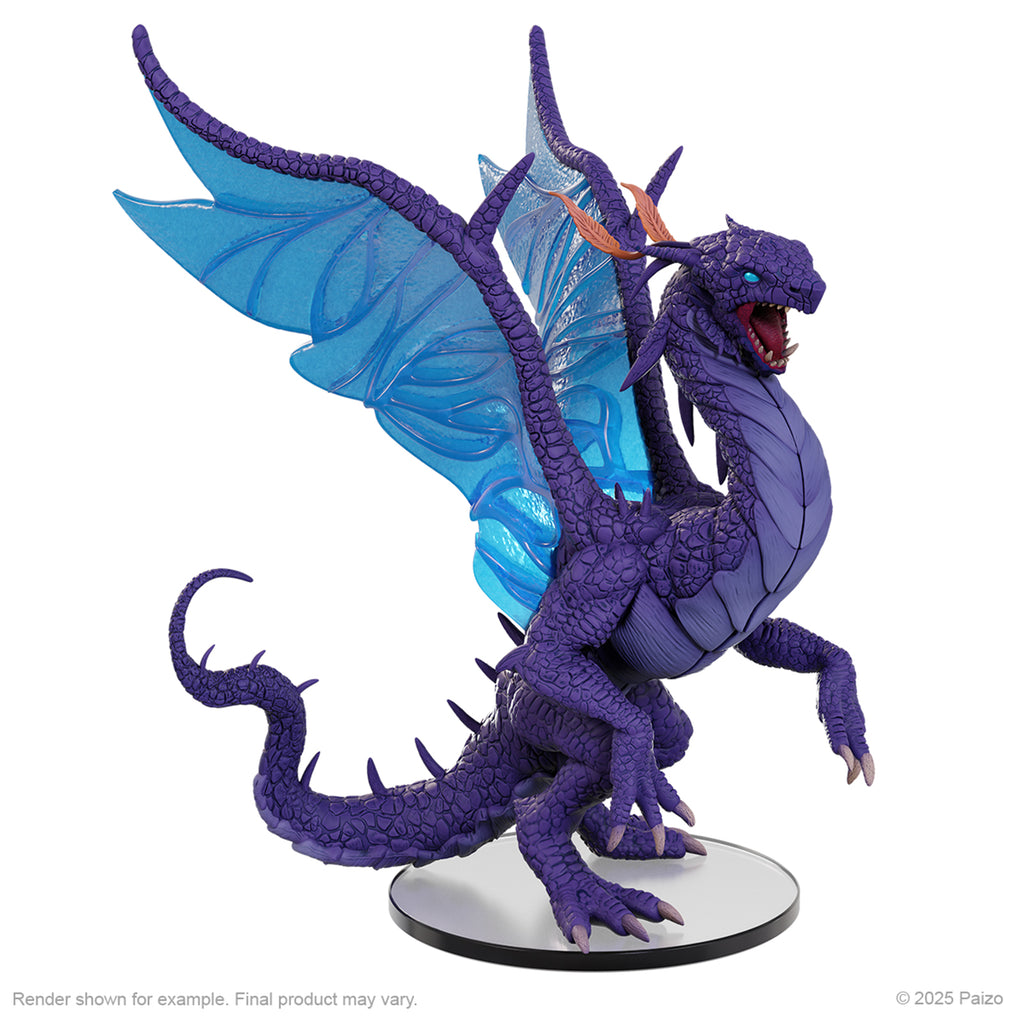 PRE-ORDER - Pathfinder Battles: Planar Perils 10 ct. Booster Brick [Se ...