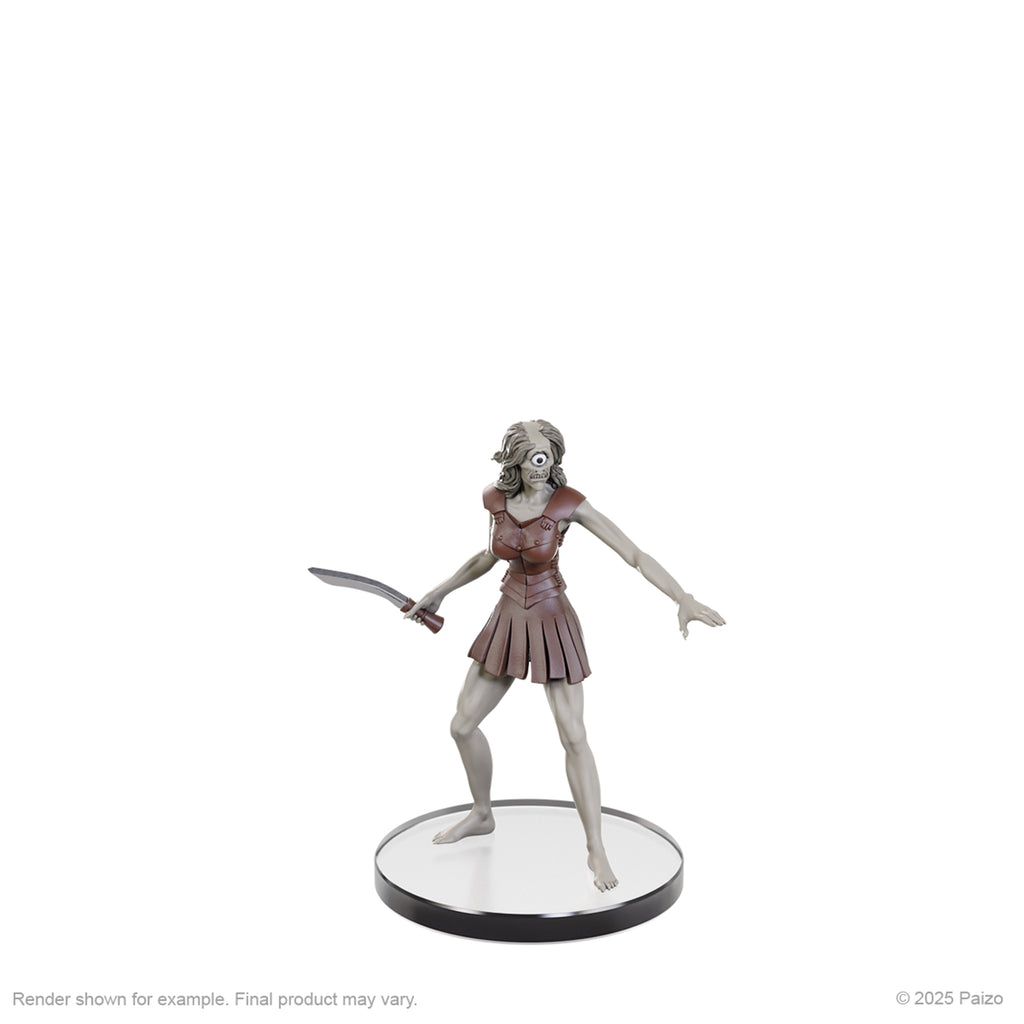 PRE-ORDER - Pathfinder Battles: Forest Stalkers – WizKids