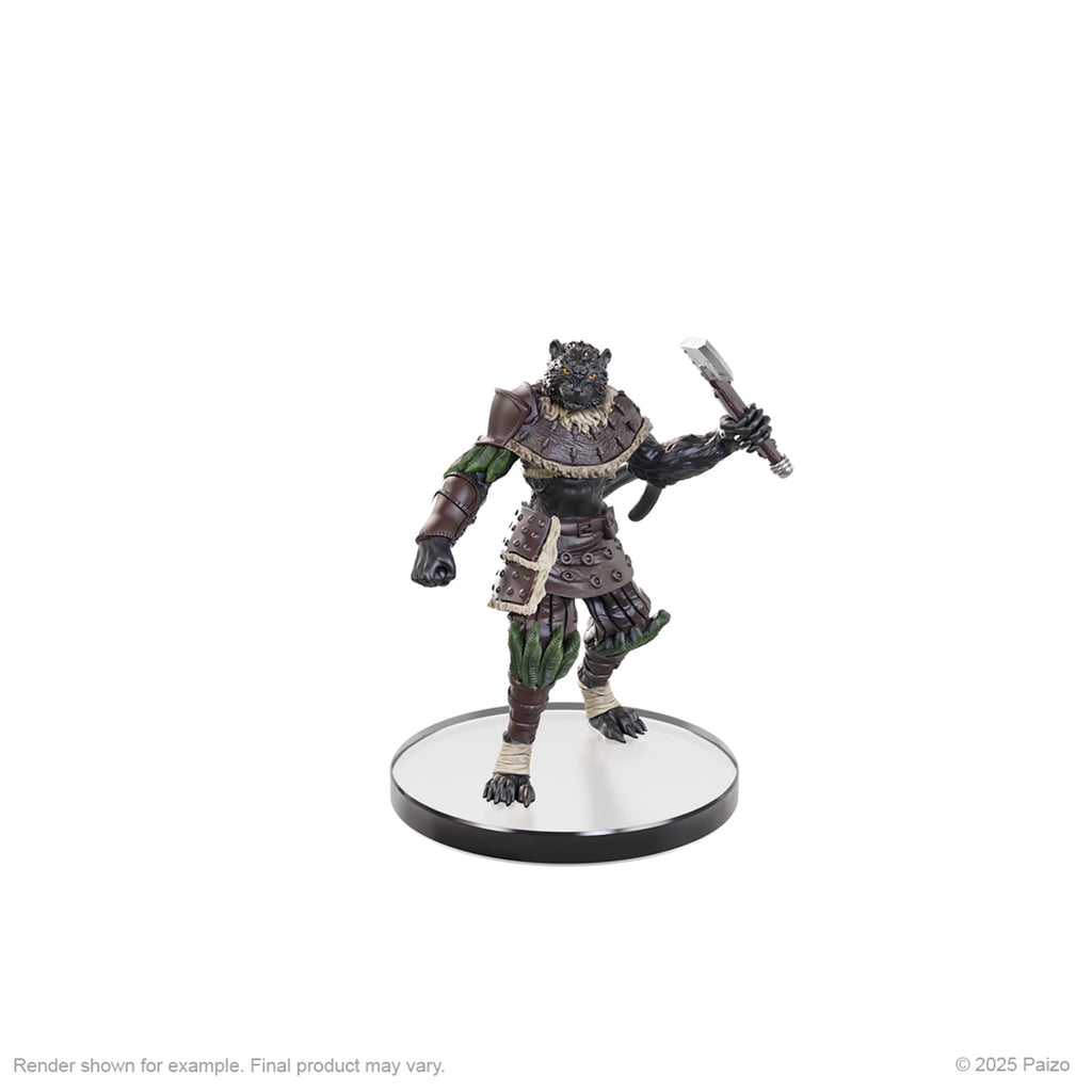PRE-ORDER - Pathfinder Battles: Forest Stalkers – WizKids