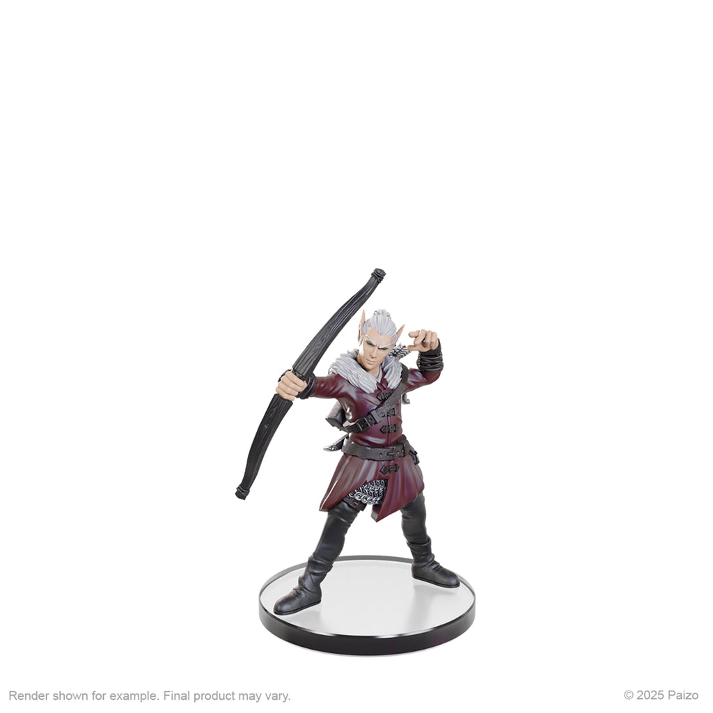 PRE-ORDER - Pathfinder Battles: Forest Stalkers – WizKids