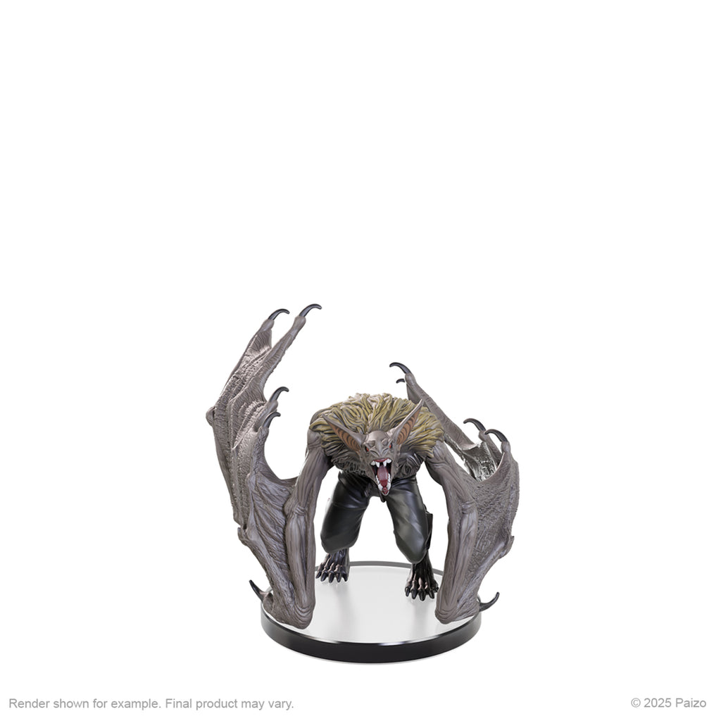 PRE-ORDER - Pathfinder Battles: Forest Stalkers – WizKids