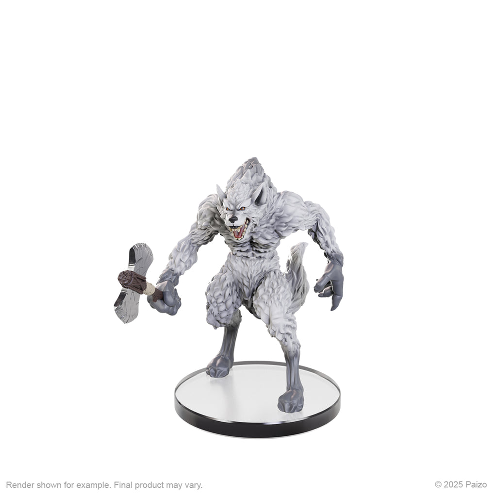 PRE-ORDER - Pathfinder Battles: Forest Stalkers – WizKids