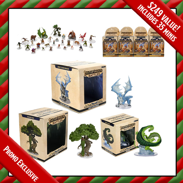 Pathfinder Bundles – WizKids