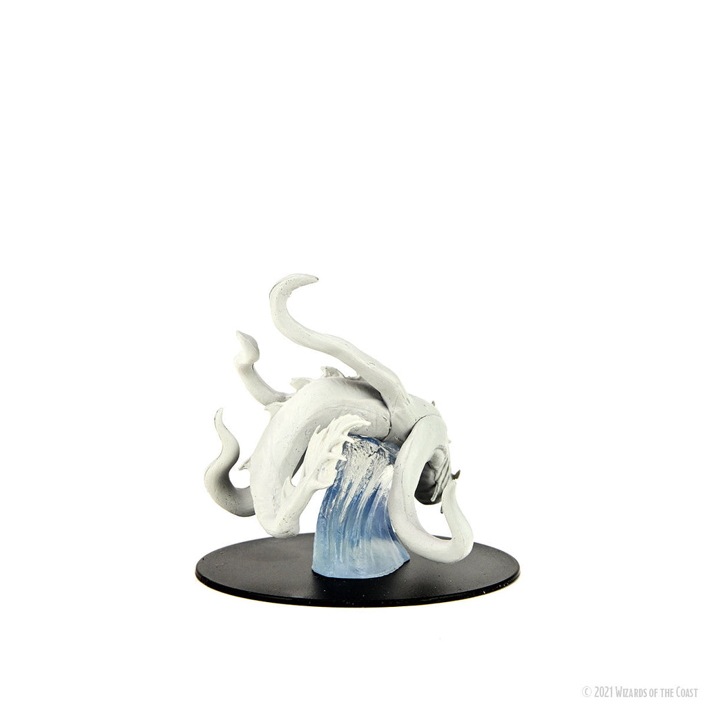 D&D Nolzur's Marvelous Miniatures: Aboleth – WizKids