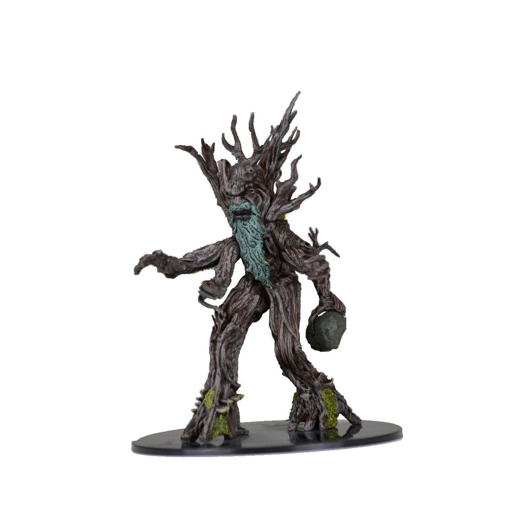 D&D Icons of the Realms: Monster Menagerie - Treant – WizKids