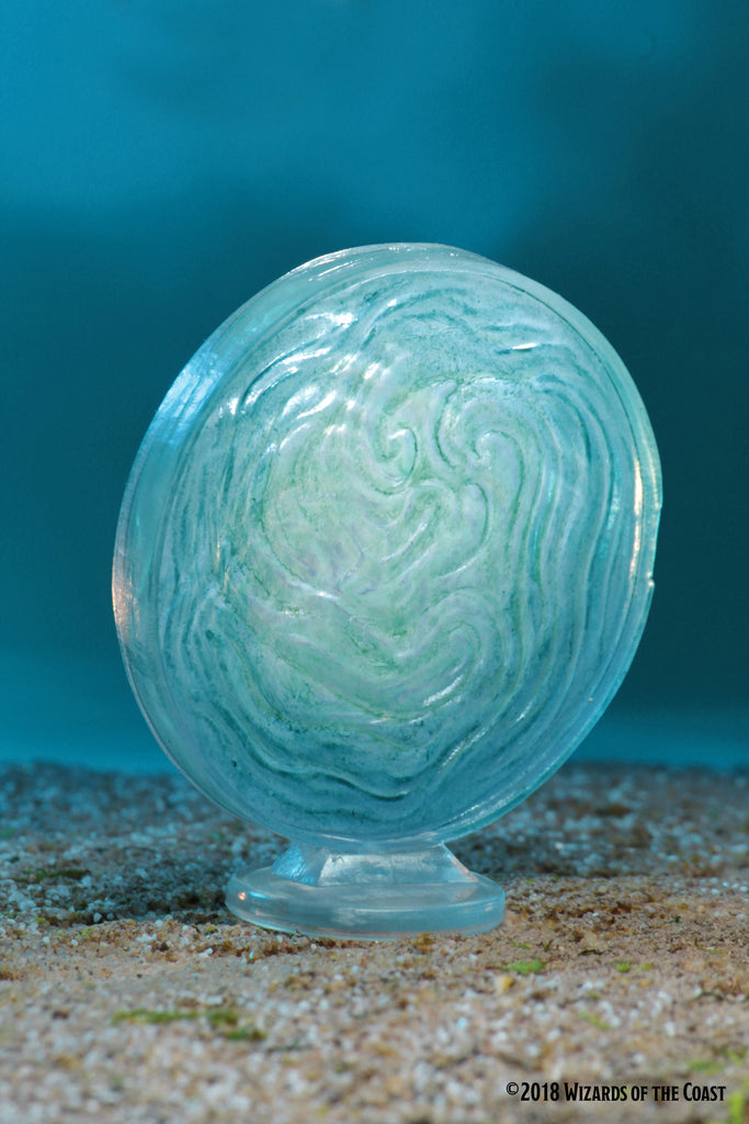 Spell Effects: Arcane Fury & Divine Might – WizKids