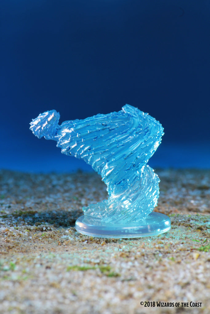 Spell Effects: Arcane Fury & Divine Might – WizKids