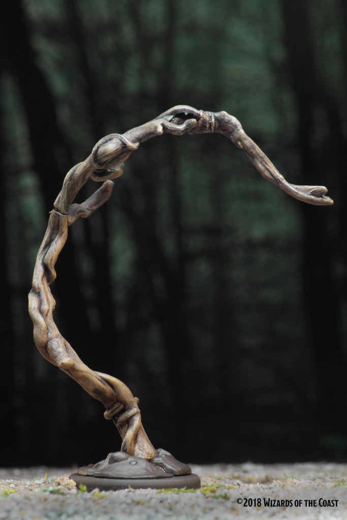 Spell Effects: Arcane Fury & Divine Might – WizKids