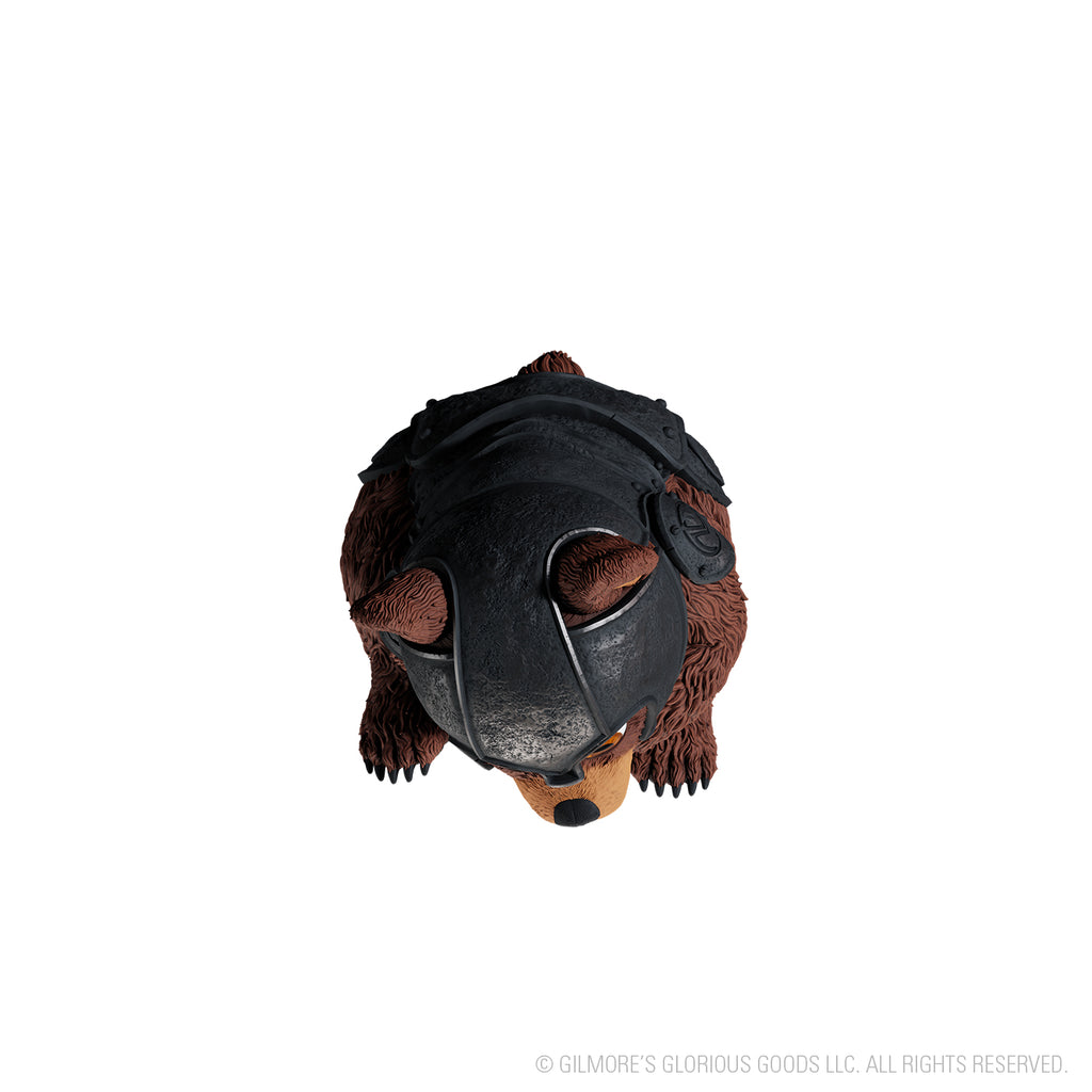 PRE-ORDER - Critical Role Critters of Exandria: Baby Trinket Life-Size ...