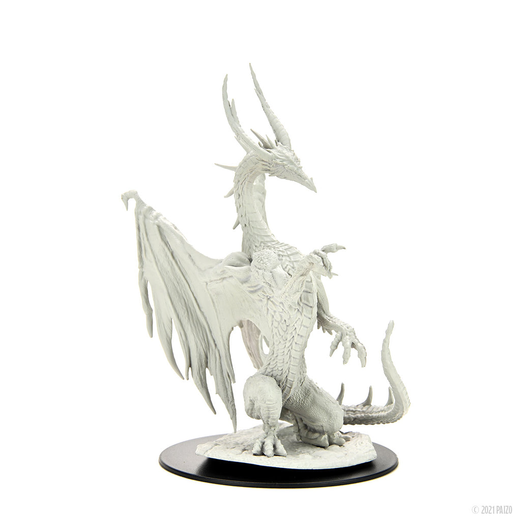 Pathfinder Deep Cuts: Blue Dragon – WizKids