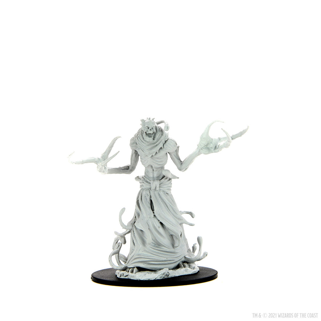 D&D Nolzur's Marvelous Miniatures: Boneclaw – WizKids