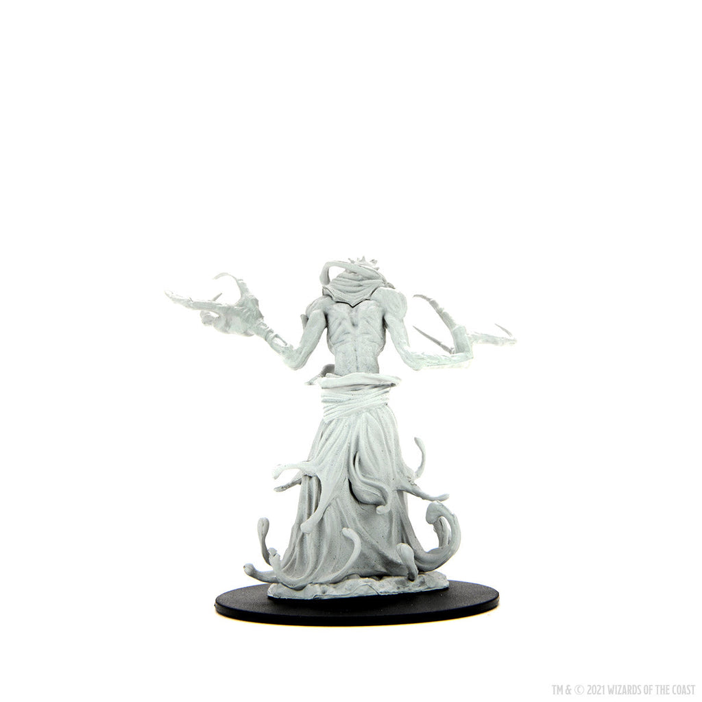 D&D Nolzur's Marvelous Miniatures: Boneclaw – WizKids