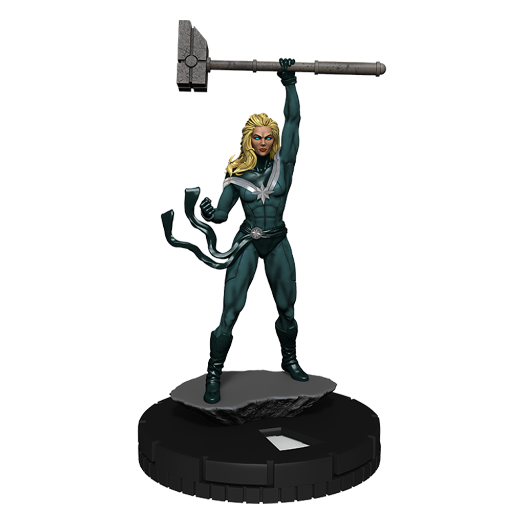 Marvel HeroClix: Avengers Fantastic Four Empyre Miniatures Game – WizKids