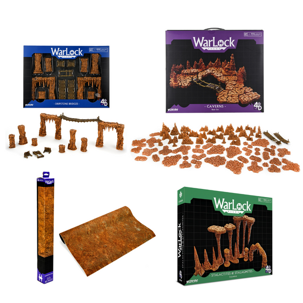 Warlock Bundles – Tagged "Brand_WarLock Tiles" – WizKids