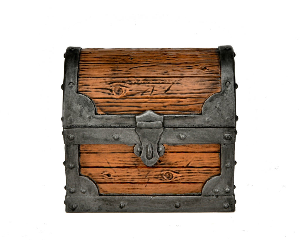Dungeons & Dragons Onslaught: Deluxe Treasure Chest Accessory – WizKids