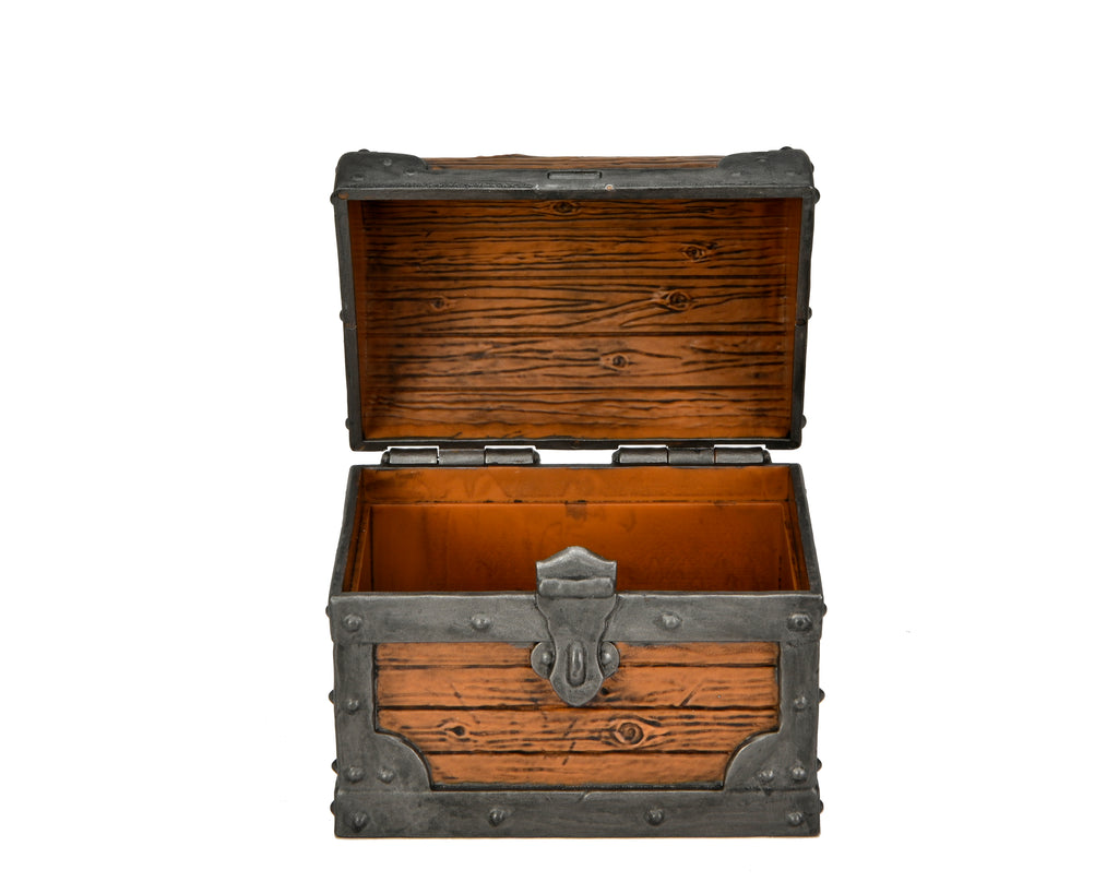 Dungeons & Dragons Onslaught: Deluxe Treasure Chest Accessory – WizKids