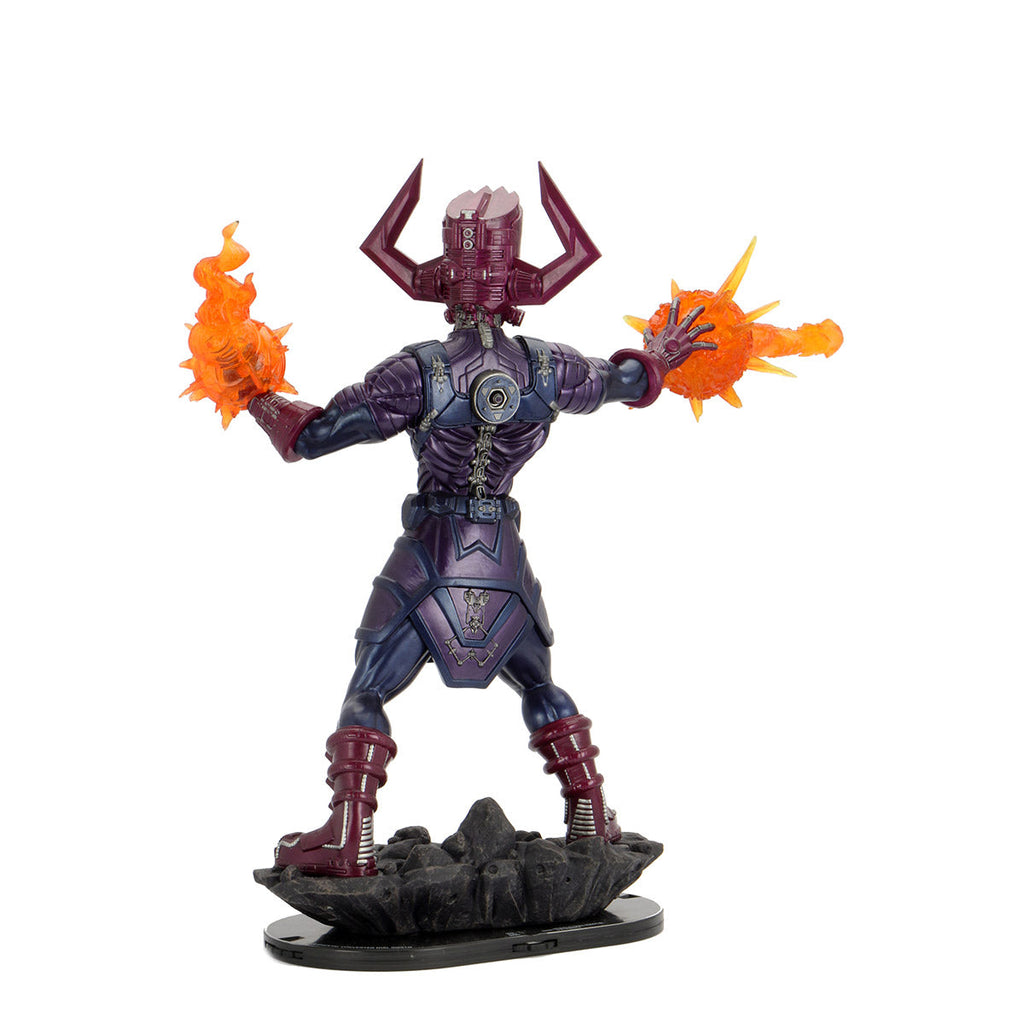 Marvel HeroClix: Galactus - Devourer of Worlds Premium Colossal Figure ...