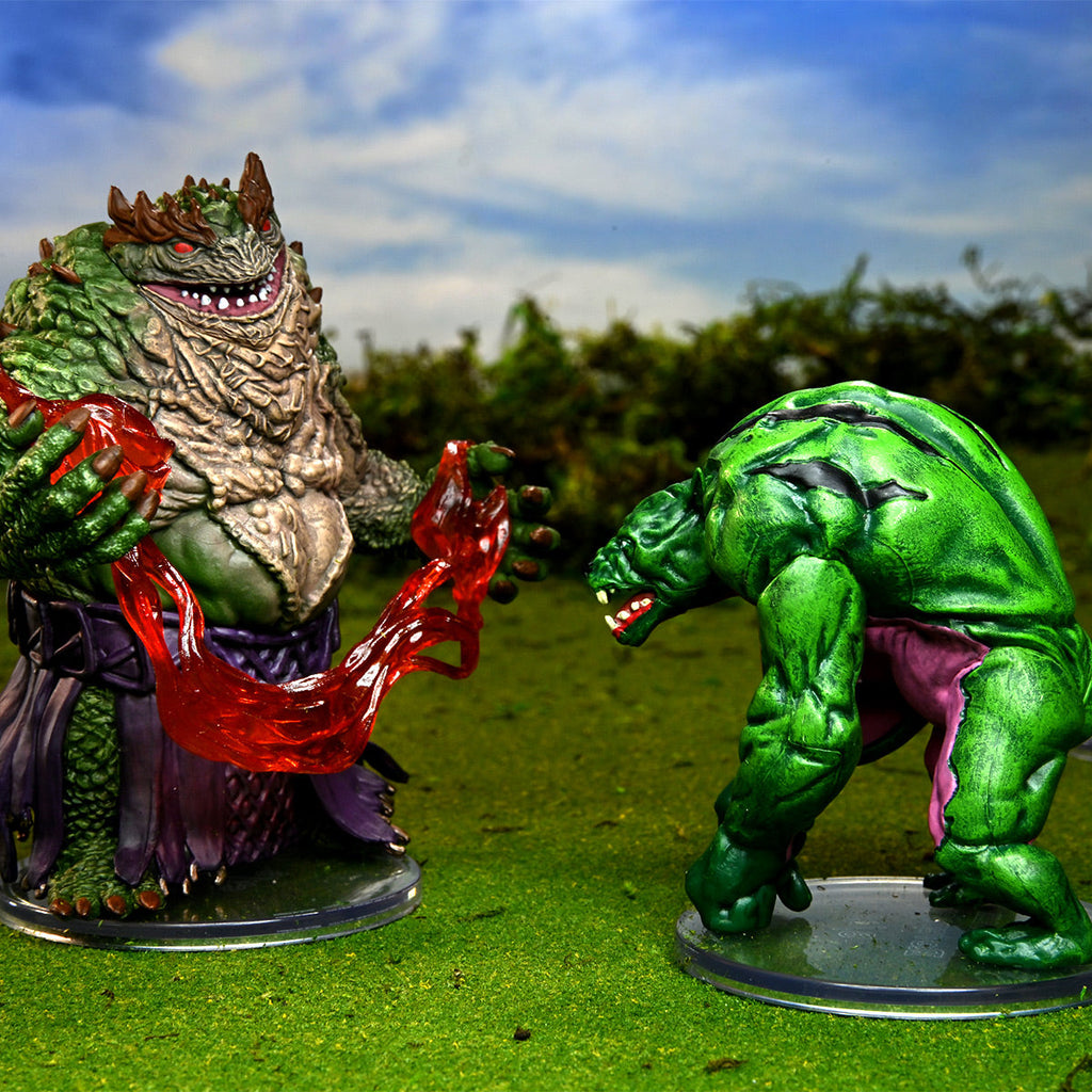 Critical Role: Monsters of Wildemount - Box Set #1 – WizKids