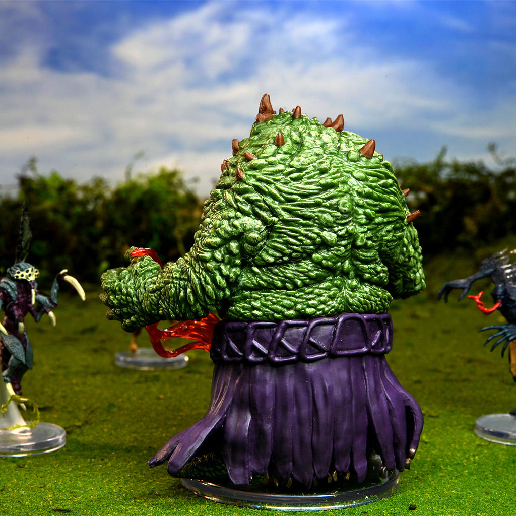 Critical Role: Monsters of Wildemount - Box Set #1 – WizKids