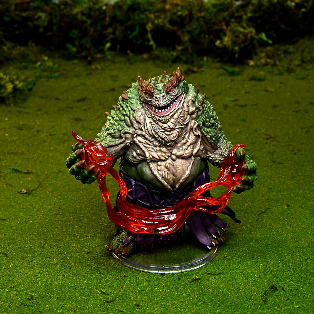 Critical Role: Monsters of Wildemount - Box Set #1 – WizKids