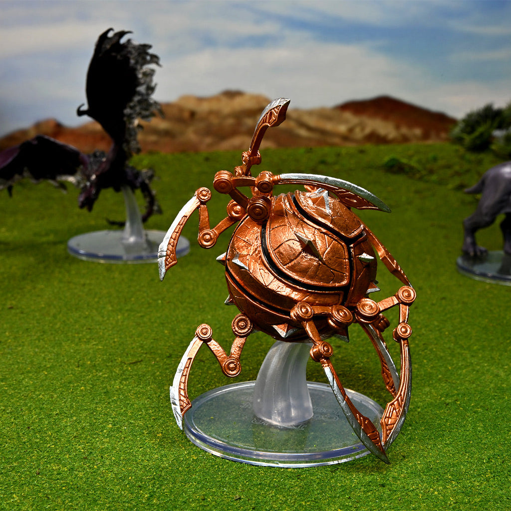 Critical Role: Monsters of Wildemount - Box Set #2 – WizKids