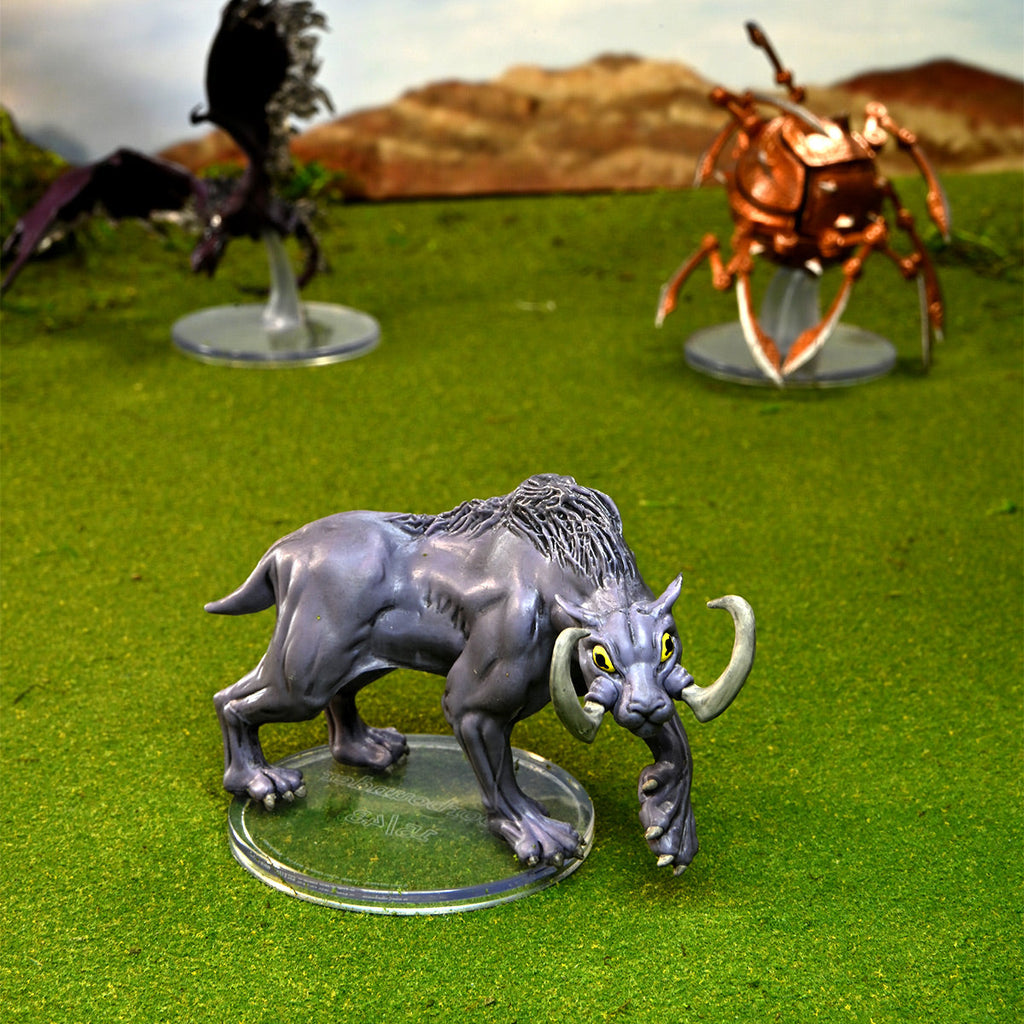 Critical Role: Monsters of Wildemount - Box Set #2 – WizKids