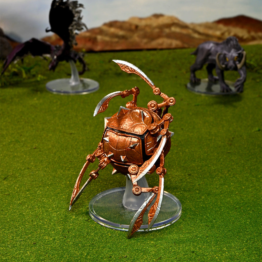 Critical Role: Monsters of Wildemount - Box Set #2 – WizKids