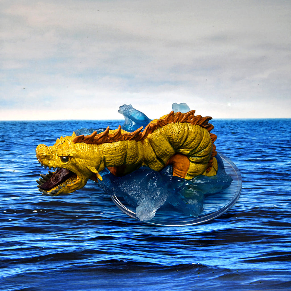 Critical Role: Monsters of Wildemount - Box Set #2 – WizKids