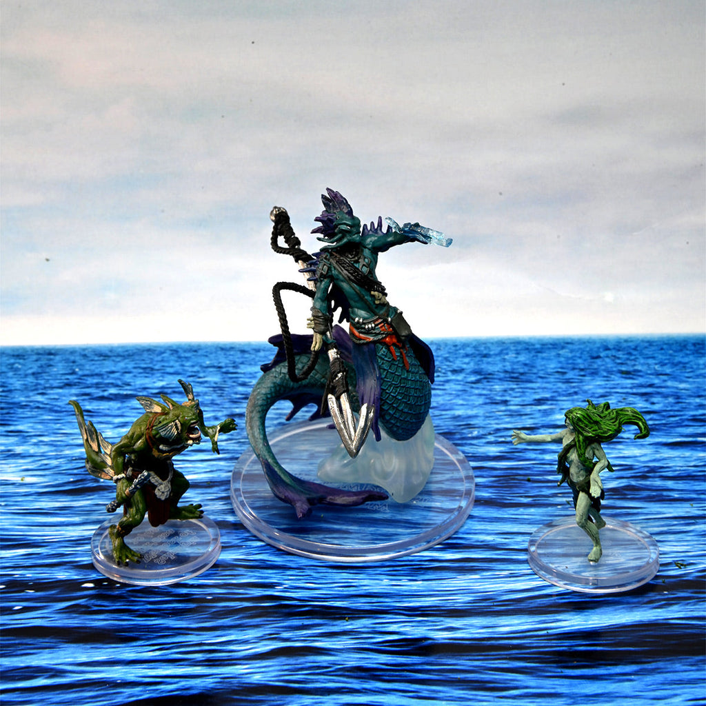 Critical Role: Monsters of Wildemount - Box Set #2 – WizKids