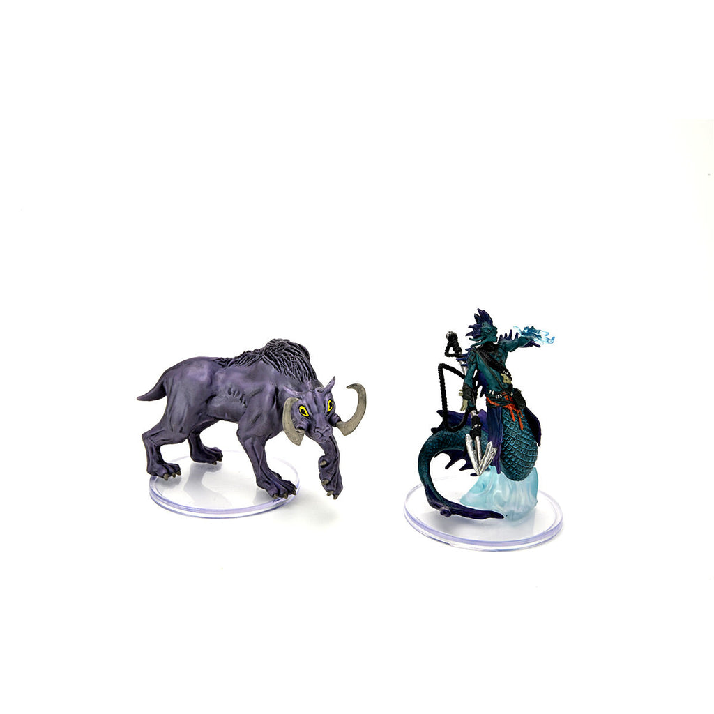 Critical Role: Monsters of Wildemount - Box Set #2 – WizKids