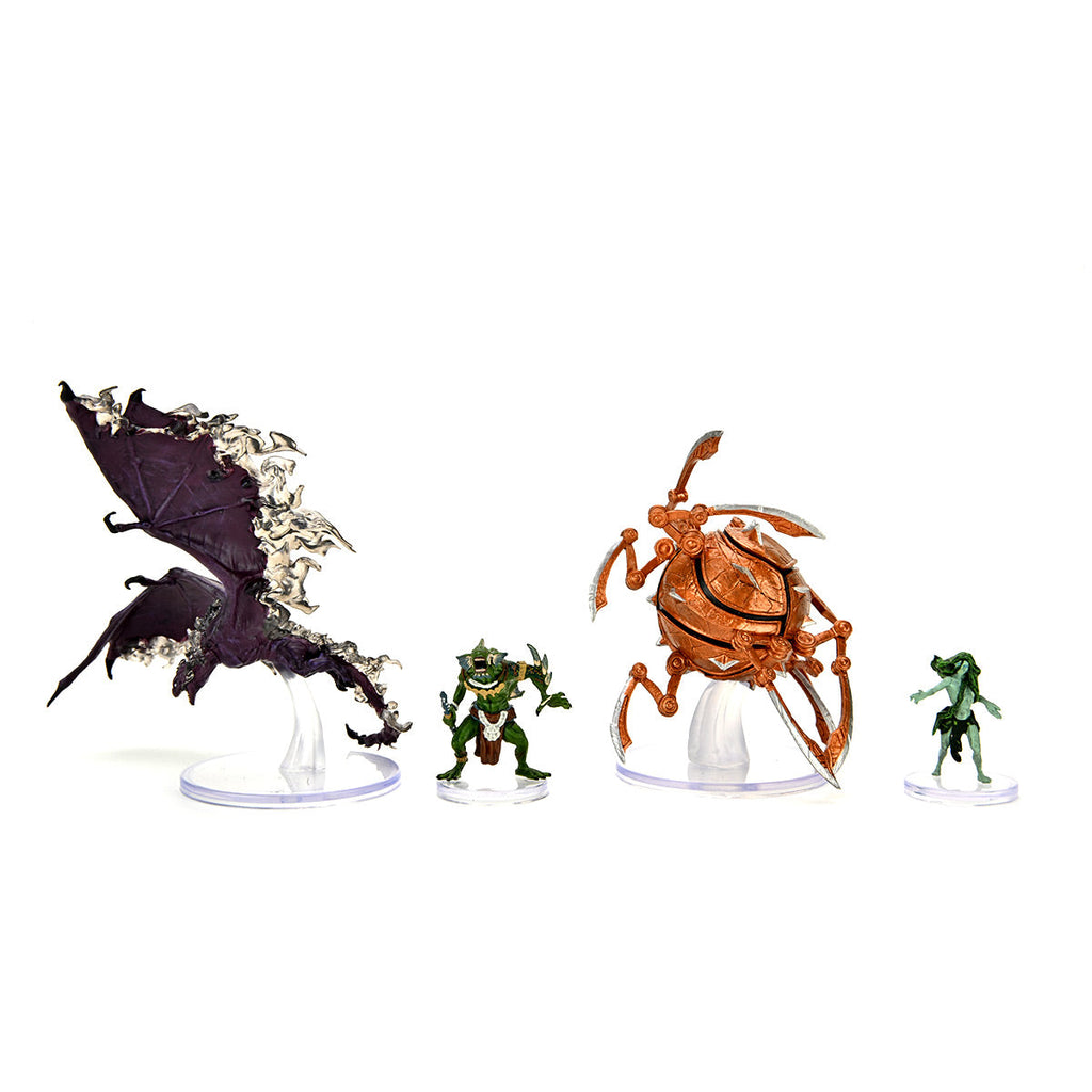 Critical Role: Monsters of Wildemount - Box Set #2 – WizKids