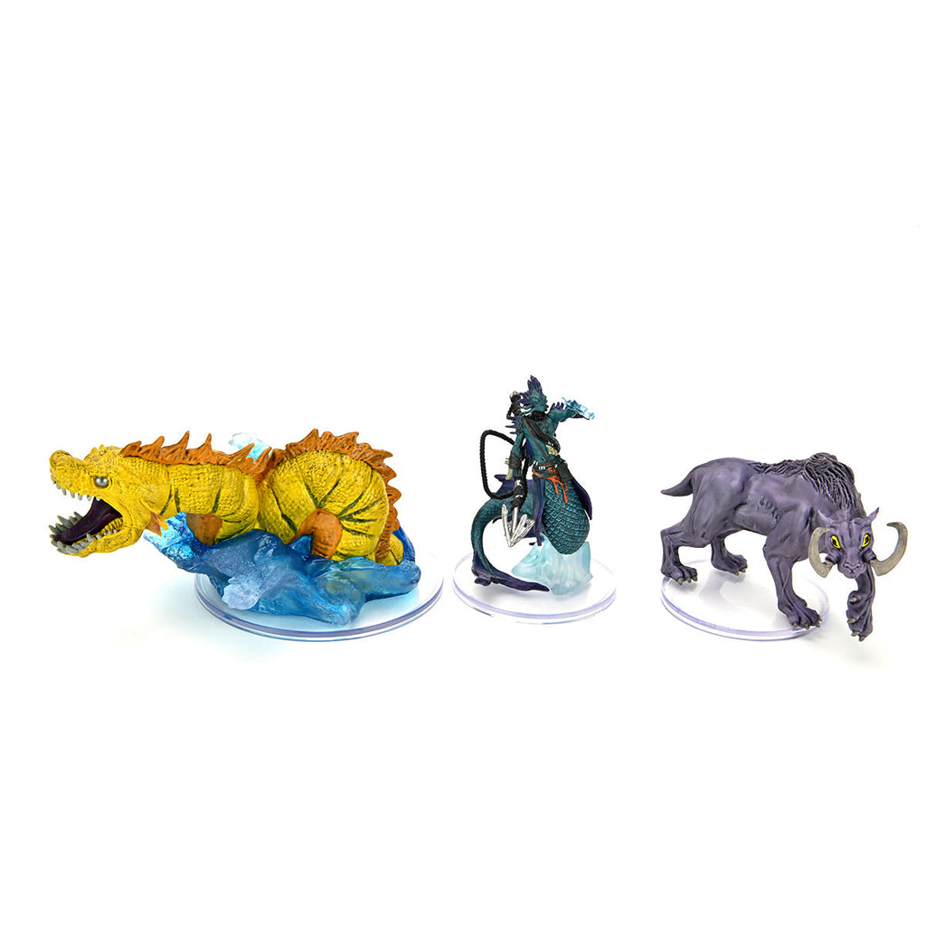 Critical Role: Monsters of Wildemount - Box Set #2 – WizKids