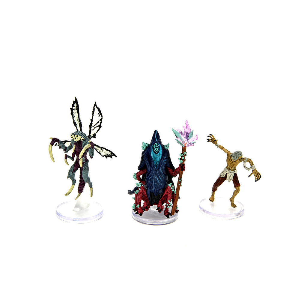 Critical Role: Monsters of Wildemount - 1 Box Set – WizKids
