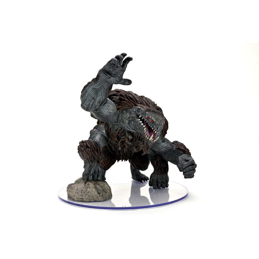 Critical Role: Monsters of Wildemount - Udaak Premium Figure – WizKids