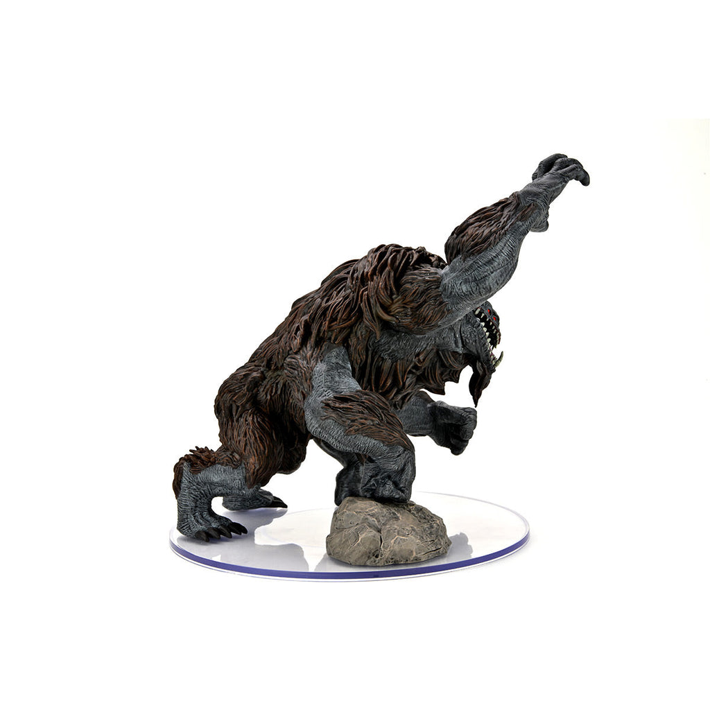 Critical Role: Monsters of Wildemount - Udaak Premium Figure – WizKids