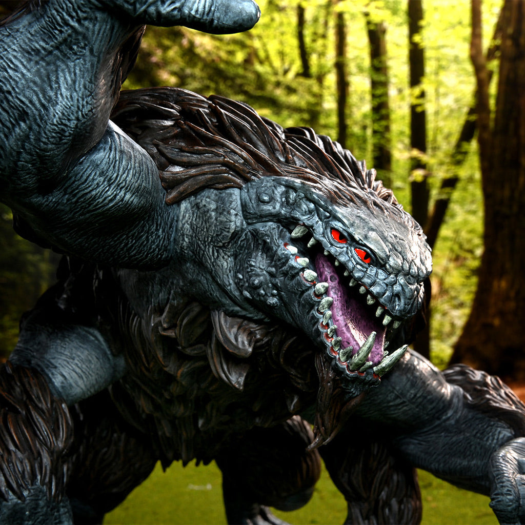 Critical Role: Monsters of Wildemount - Udaak Premium Figure – WizKids