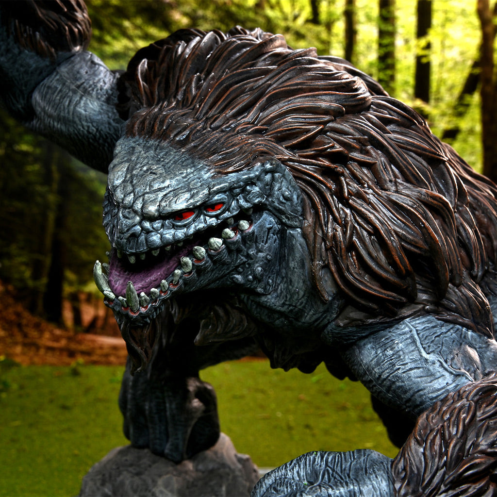Critical Role: Monsters of Wildemount - Udaak Premium Figure – WizKids