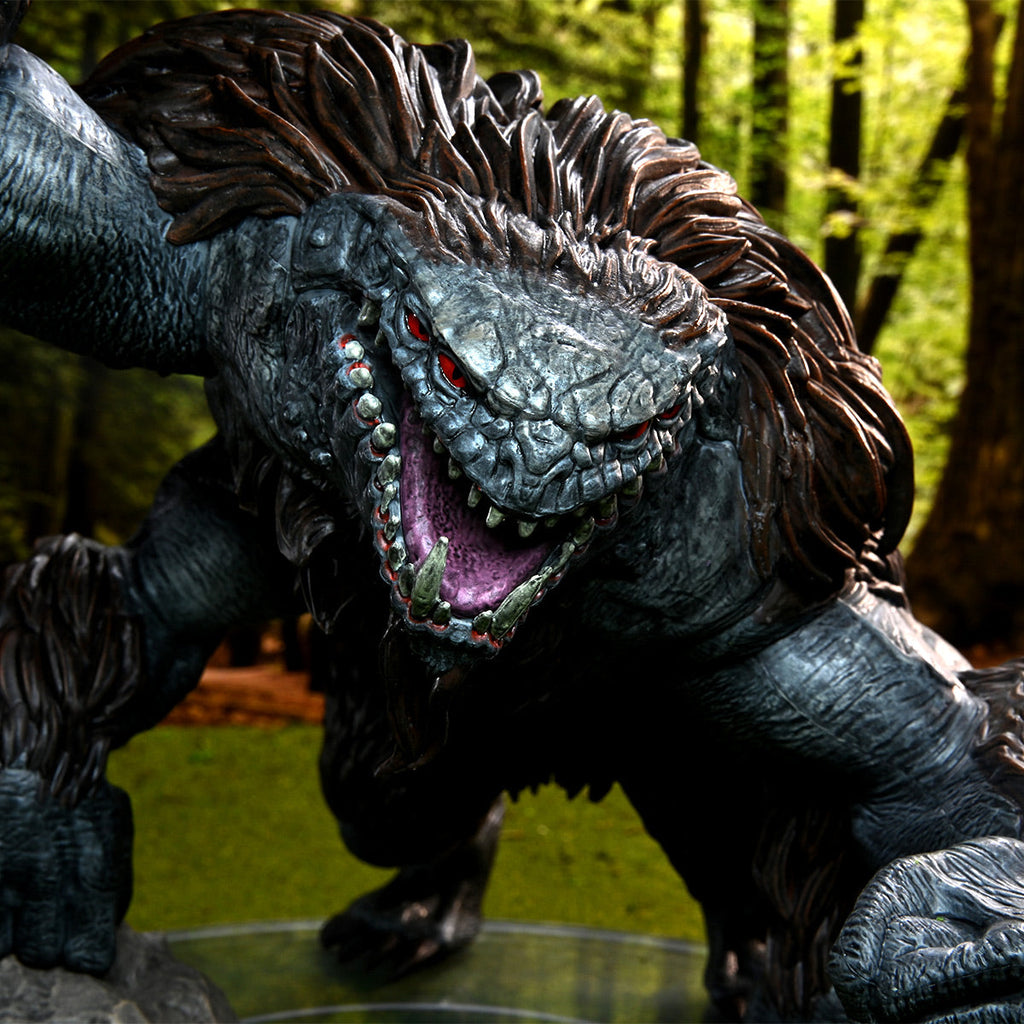 Critical Role: Monsters of Wildemount - Udaak Premium Figure – WizKids