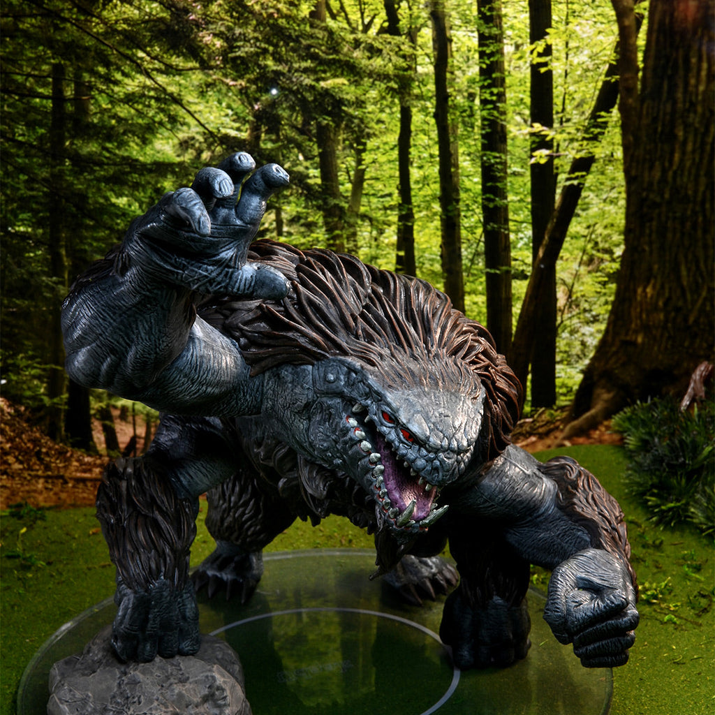 Critical Role: Monsters of Wildemount - Udaak Premium Figure – WizKids