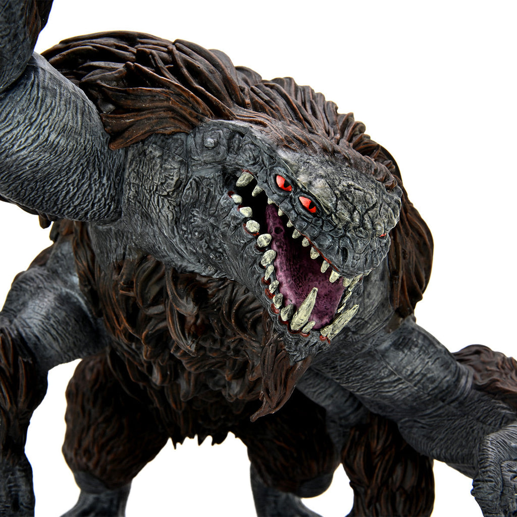 Critical Role: Monsters of Wildemount - Udaak Premium Figure – WizKids
