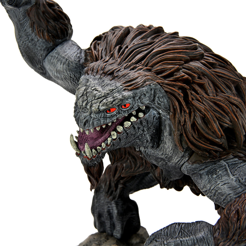 Critical Role: Monsters of Wildemount - Udaak Premium Figure – WizKids