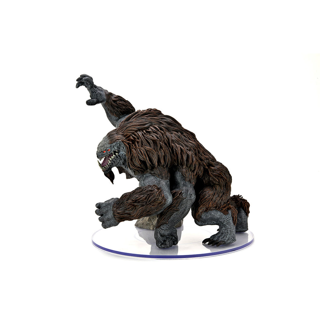 Critical Role: Monsters of Wildemount - Udaak Premium Figure – WizKids