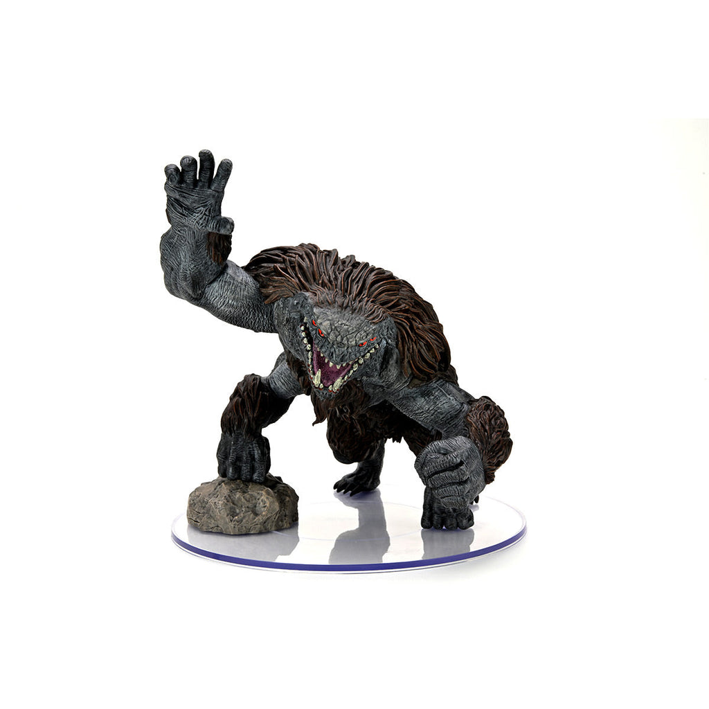 Critical Role: Monsters of Wildemount - Udaak Premium Figure – WizKids