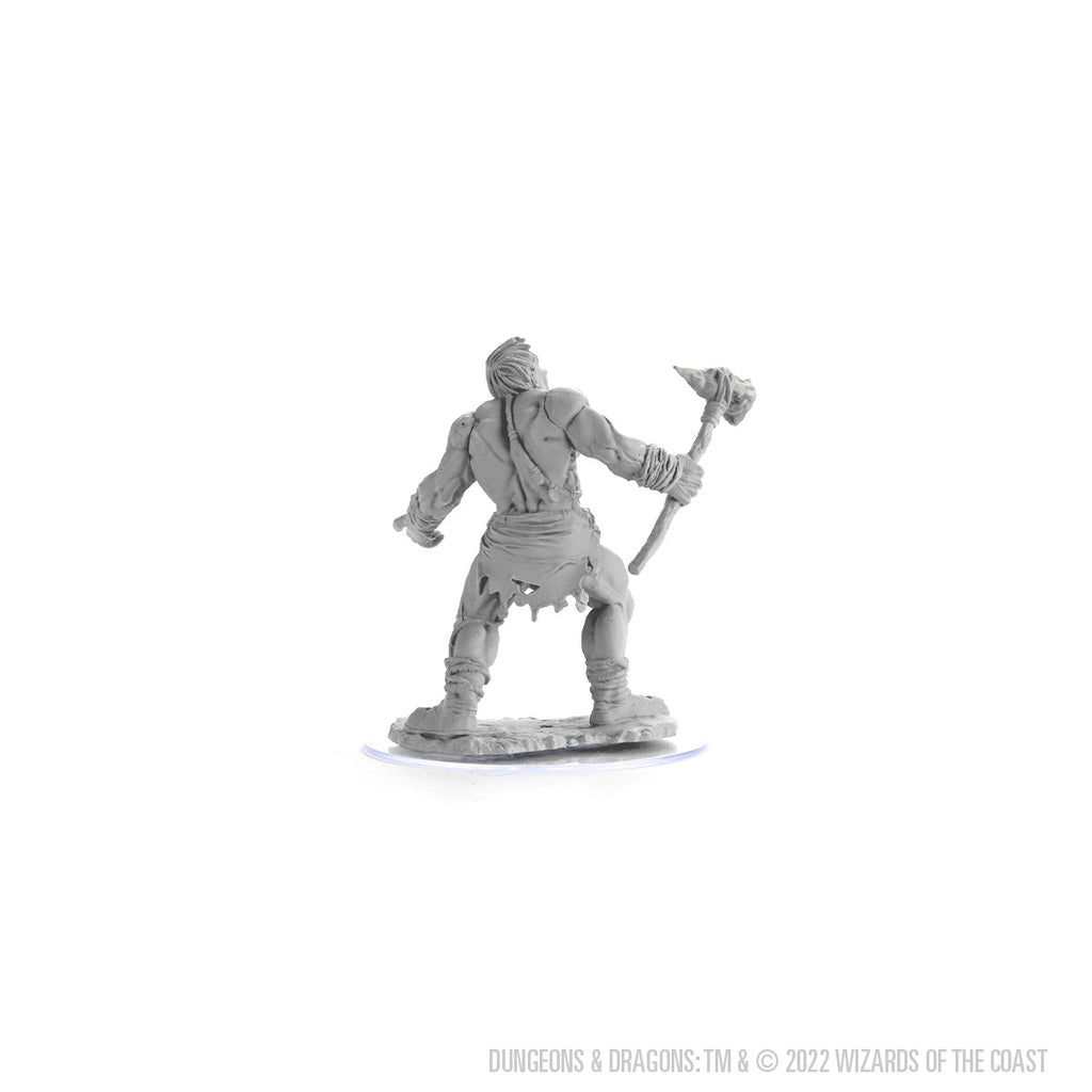 D&D Nolzur's Marvelous Miniatures: Cyclops – WizKids