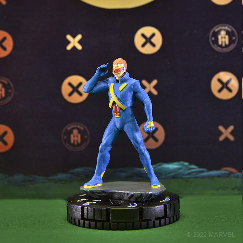 Marvel HeroClix: Marvel Hellfire Gala Premium Collection – WizKids