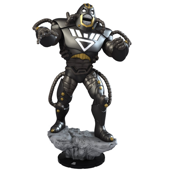 DC HeroClix: Black Lantern Anti-Monitor Exclusive – WizKids