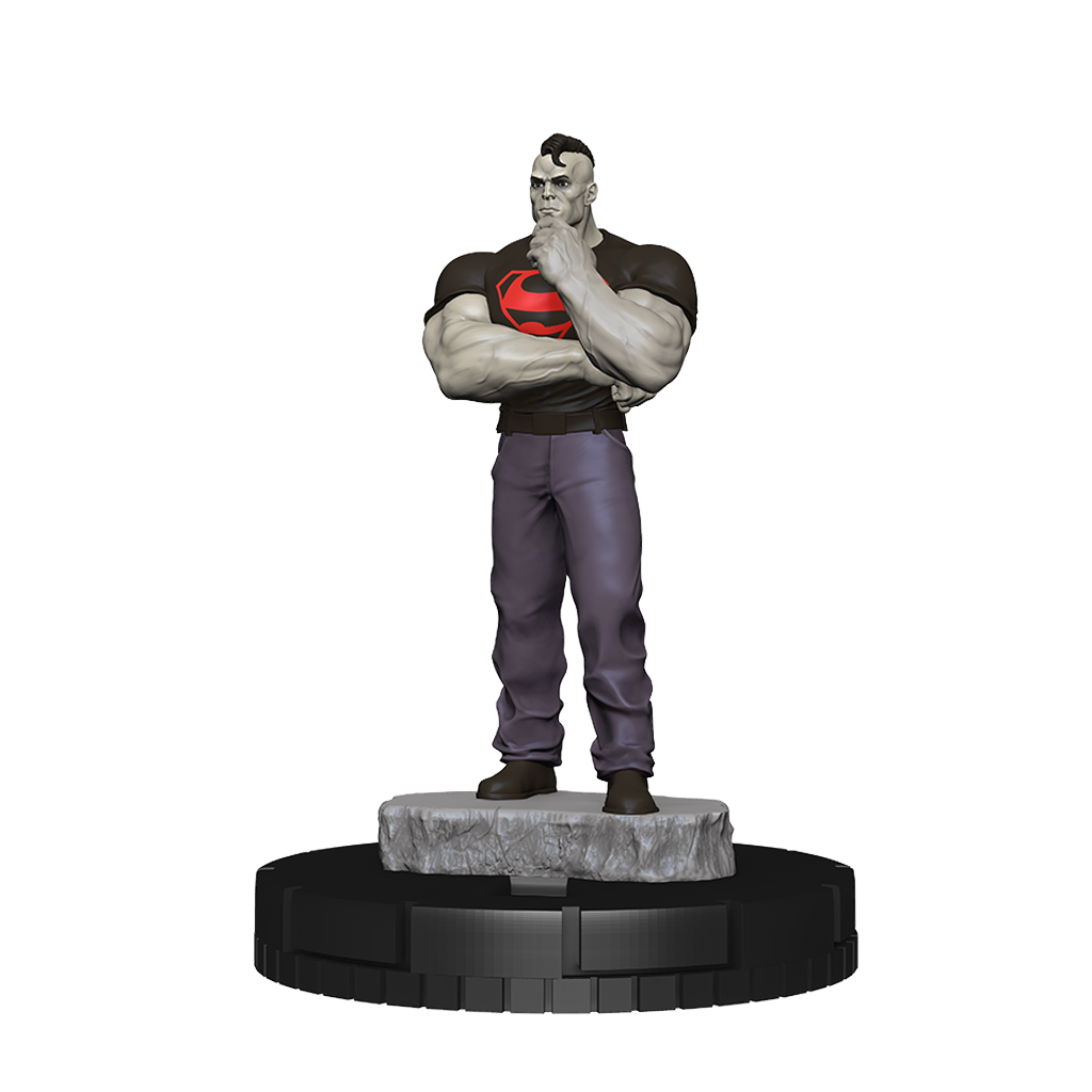 PRE-ORDER - DC HeroClix: Fight for Gotham City Booster Brick – WizKids